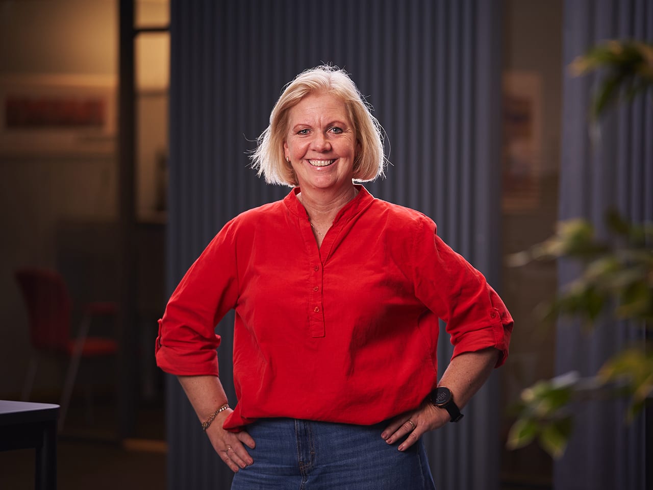 Ingrid Helene Kjølstad - Atenti